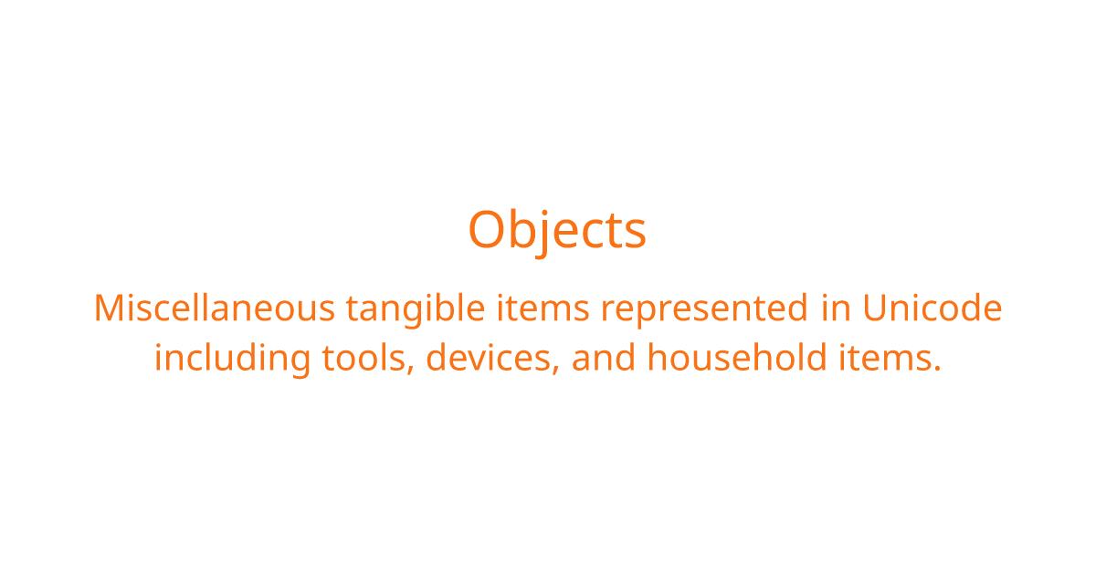 Tool Symbols | Glyph Catalog